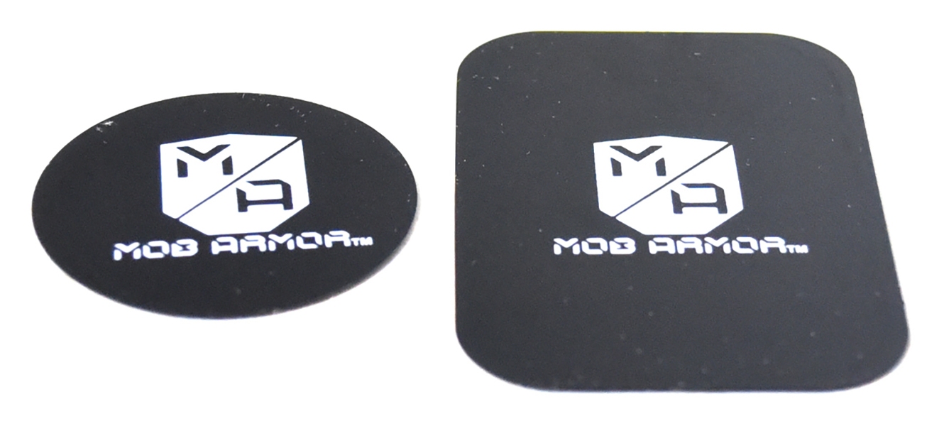 Mob Armor MobNetic Plates - RevZilla