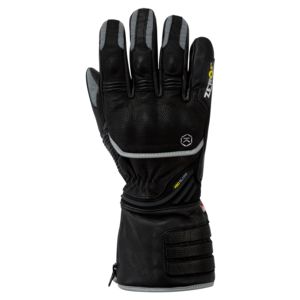 Knox Motorcycle Gloves - RevZilla