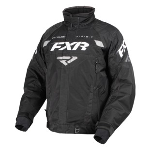 FXR Octane Jacket - RevZilla