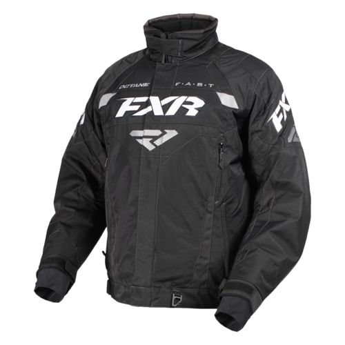 FXR Octane Jacket - RevZilla