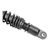 Drag Specialties Ride Height Adjustable Shocks For Harley Dyna 1991 ...