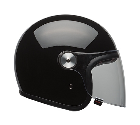 Bell Riot Helmet - RevZilla