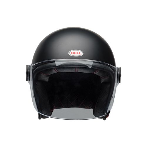 Bell Riot Helmet - RevZilla