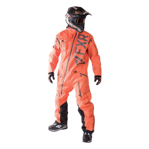 FXR Ranger Instinct Lite Monosuit - RevZilla