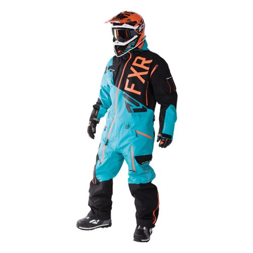 FXR Ranger Instinct Lite Monosuit - RevZilla