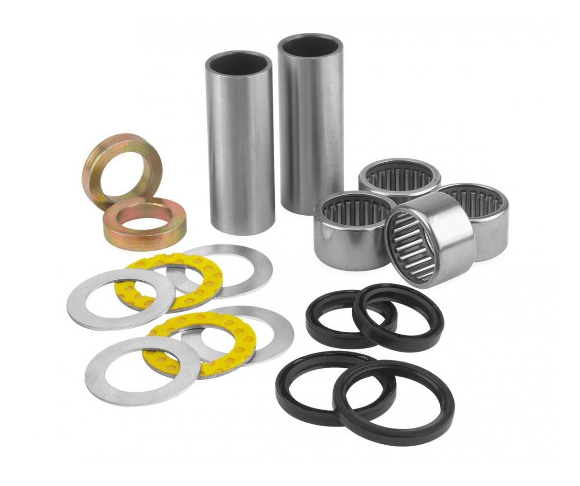 All Balls Racing Swingarm Bearing Kit - RevZilla