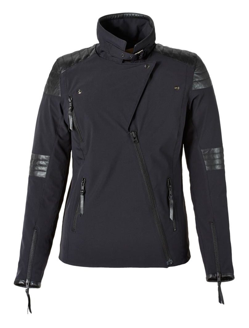 Triumph Alana Casual Women's Jacket - RevZilla