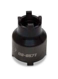 Motion Pro Spanner Nut Socket Kawasaki - RevZilla