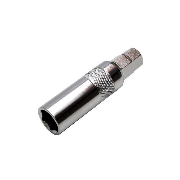 Motion Pro Spark Plug Socket 14mm - RevZilla