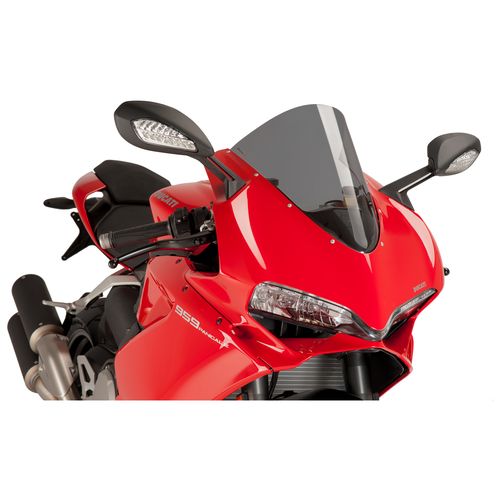 Puig Racing Windscreens - RevZilla