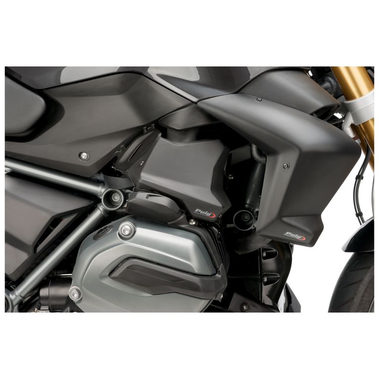 Puig Intake Covers BMW R1200R / R1200RS 2015-2018 | 5% ($11.89) Off ...