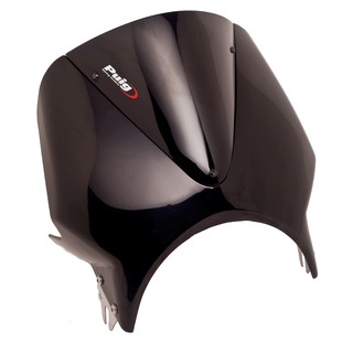 030000078785 UPC - Puig Vision Windscreen Black Fairing Black | UPC Lookup