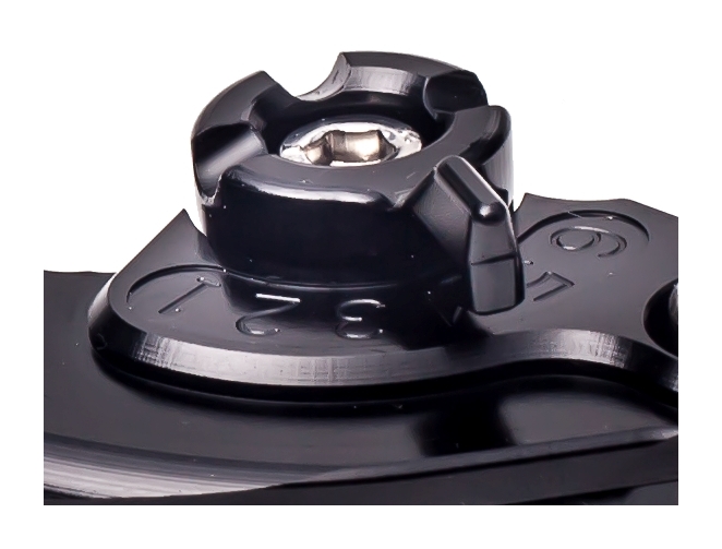Puig Lever Adjuster 2.0 - RevZilla