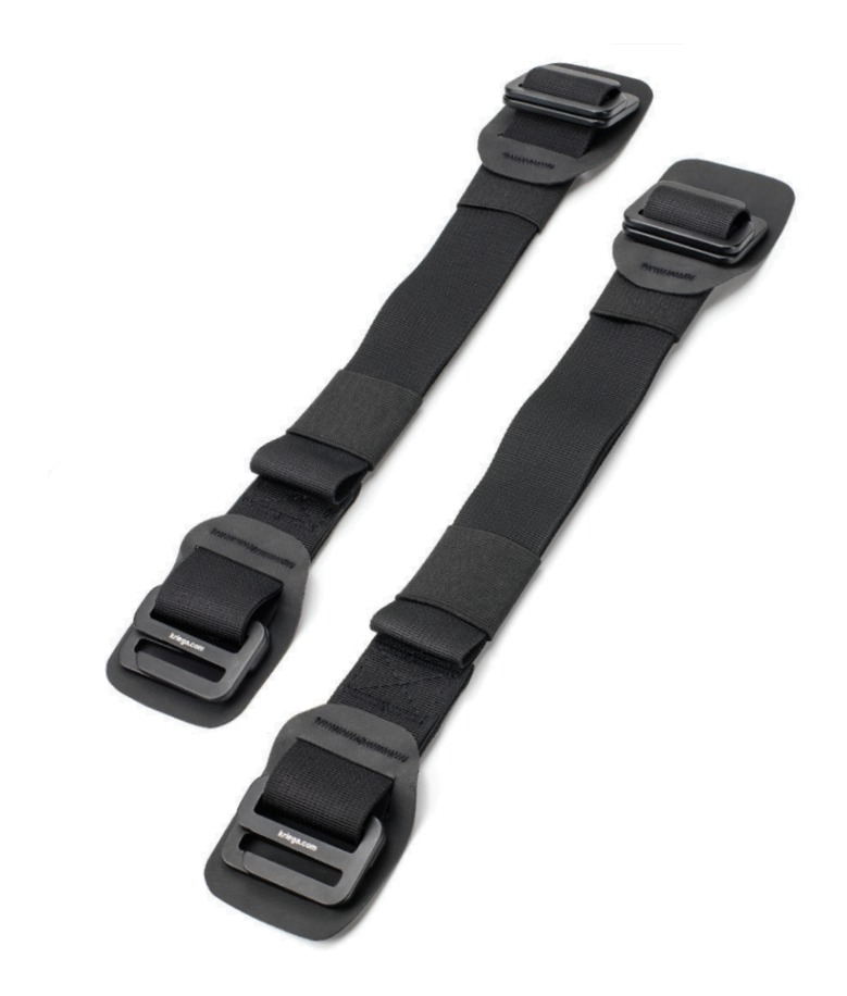 Kriega OS-Straps - RevZilla