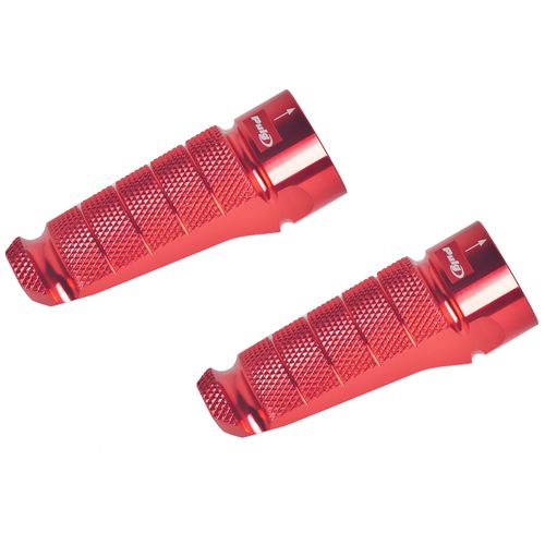 Puig Racing Footpegs - RevZilla