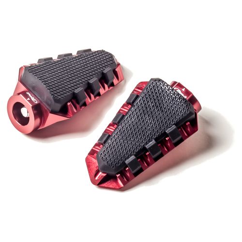Puig Trail Footpegs - RevZilla