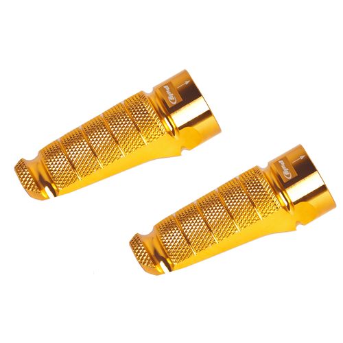 Puig Racing Footpegs - RevZilla