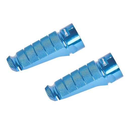 Puig Racing Footpegs - RevZilla