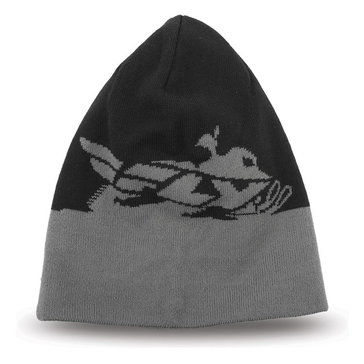 Fly Racing Snow Beanie - RevZilla