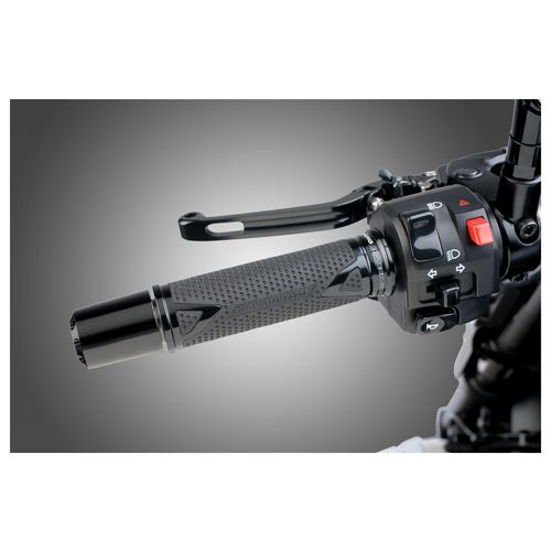 Puig Radikal Grips - RevZilla