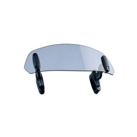 Puig Windscreens - Universal & Bike Specific Models - RevZilla