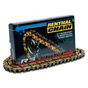 Motorcycle Chains - RevZilla