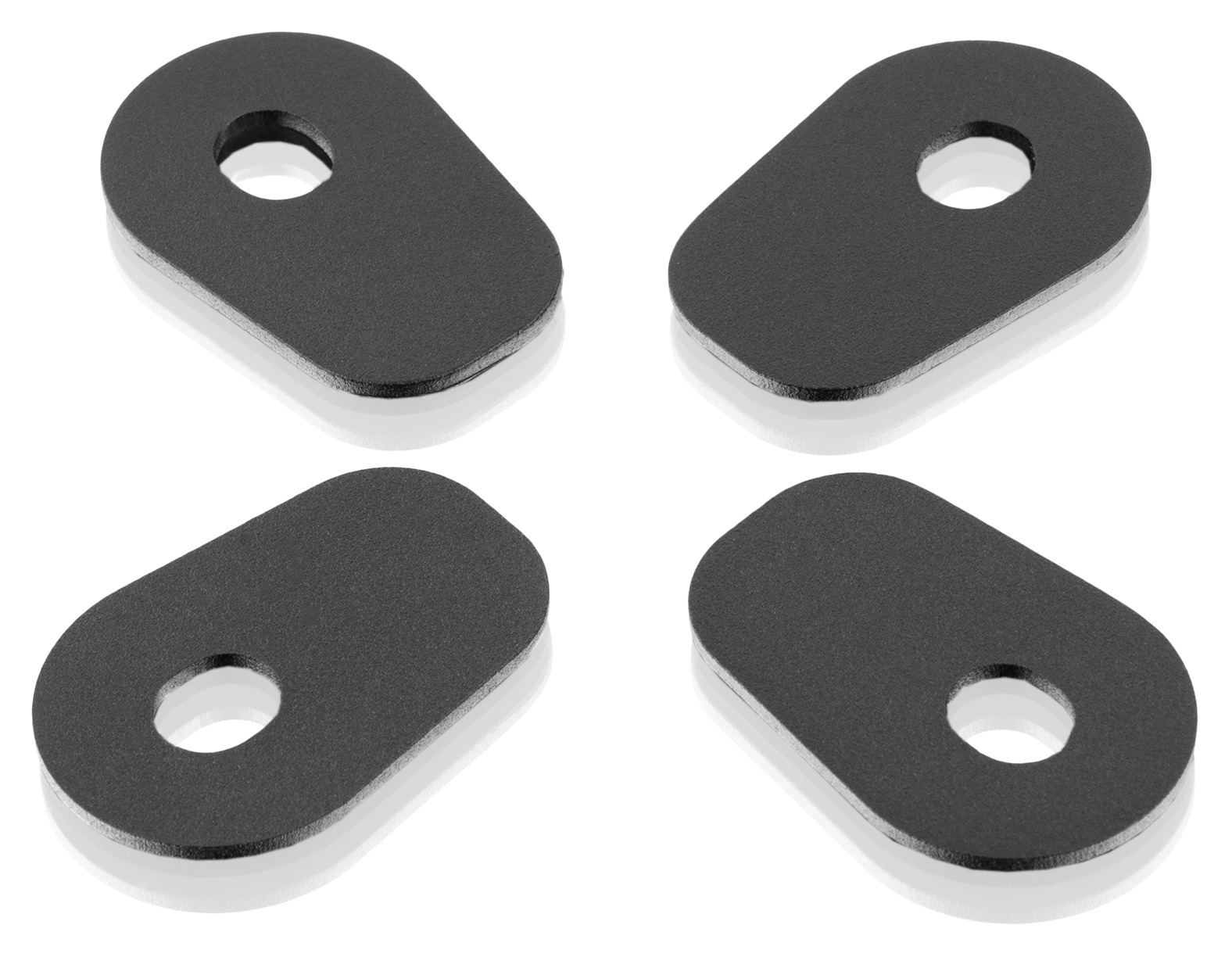 Puig Turn Signal Adapter Plates Yamaha | 5% ($1.25) Off! - RevZilla