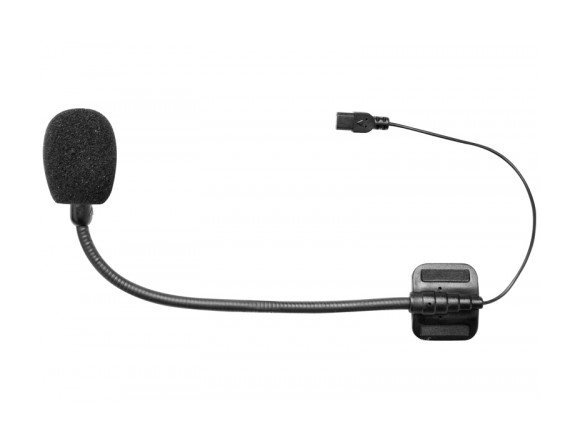 Sena 10C Wired Boom Microphone - RevZilla