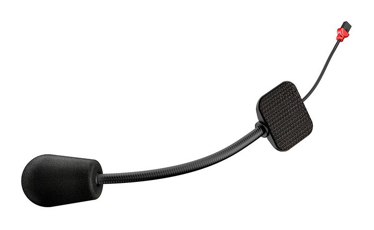 Sena 10R Wired Boom Microphone - RevZilla