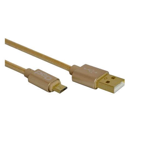 POD Cable Android - RevZilla