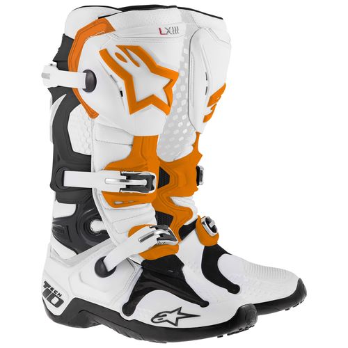 Alpinestars Tech 10 Boots - Closeout - RevZilla
