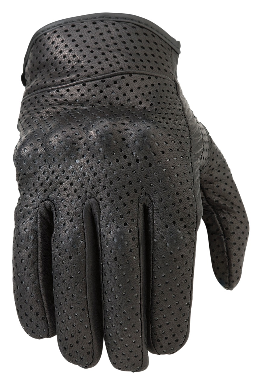 Z1R Perforated 270 Women's Gloves - RevZilla