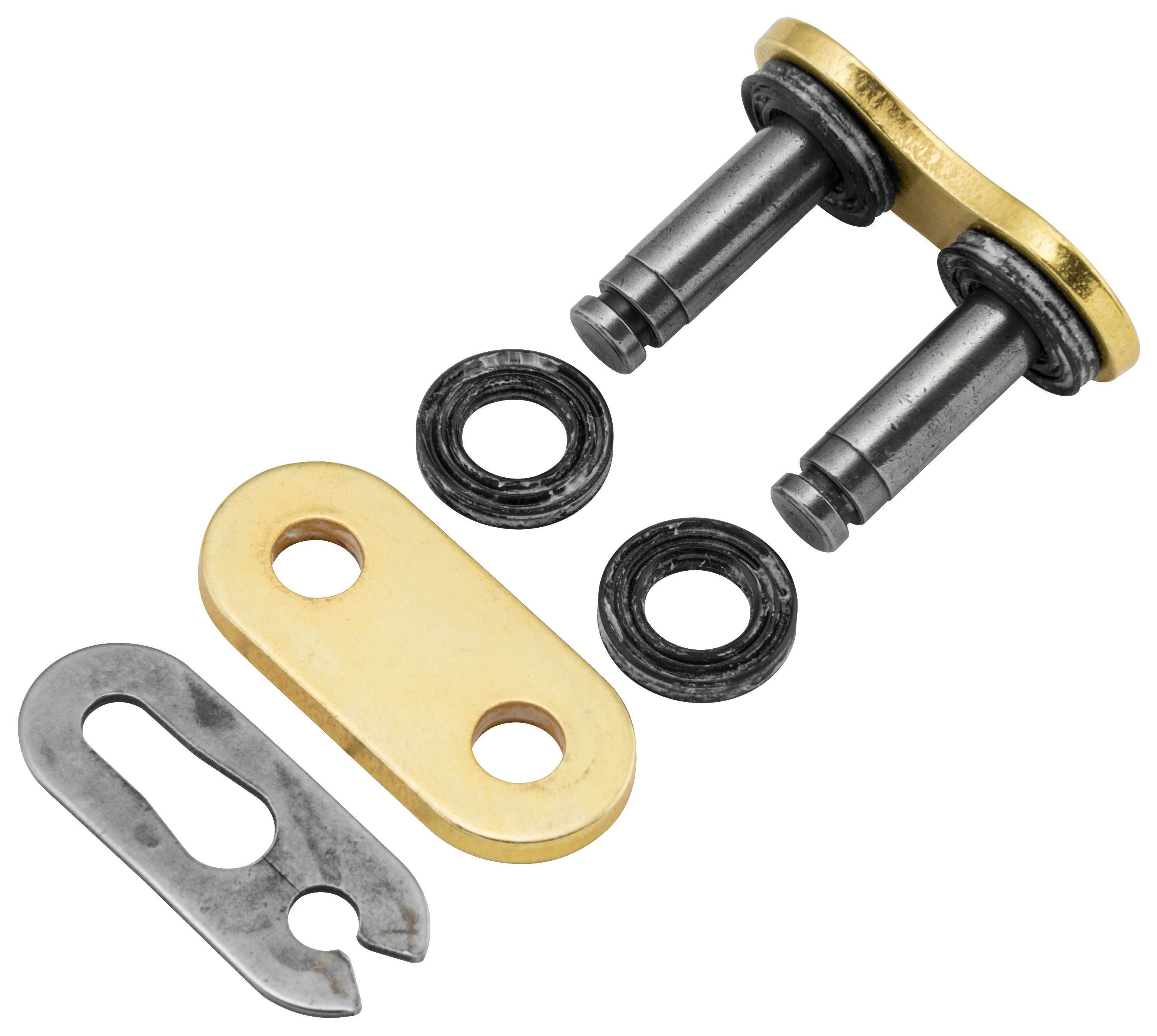 Pro Taper PT 520 XRC Chain Master Link - RevZilla