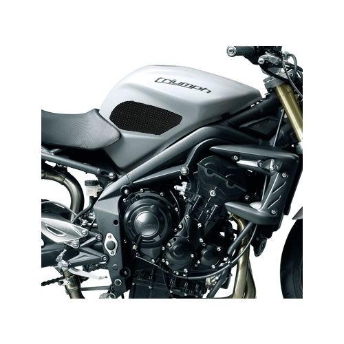 Eazi-Grip EVO Tank Pads Triumph Street Triple / R / Daytona 675 / R ...