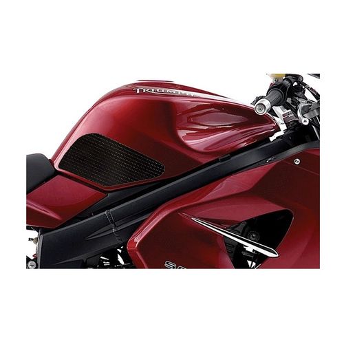 Eazi-Grip Pro Tank Pads Triumph Sprint ST / GT - RevZilla
