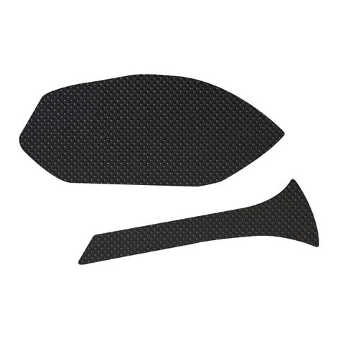 Motorcycle Gas Tank Pads, Protectors & Knee Grip Pads - RevZilla