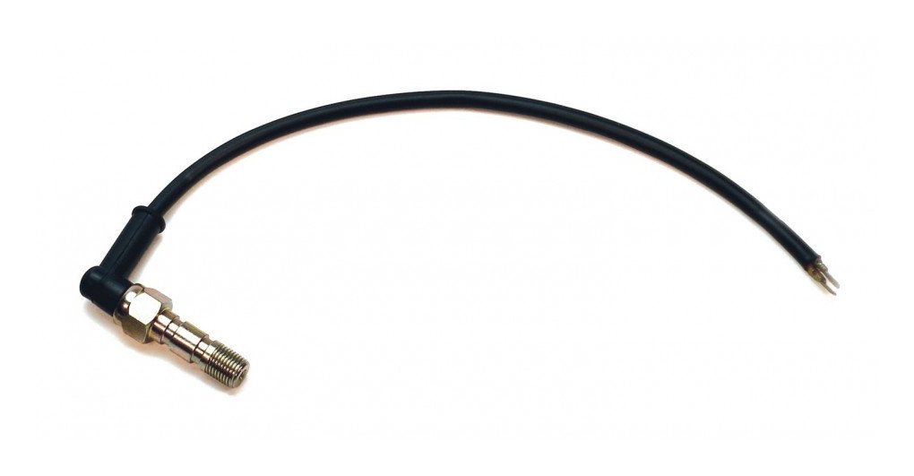 Spiegler Brake Light Switch Double Banjo - RevZilla