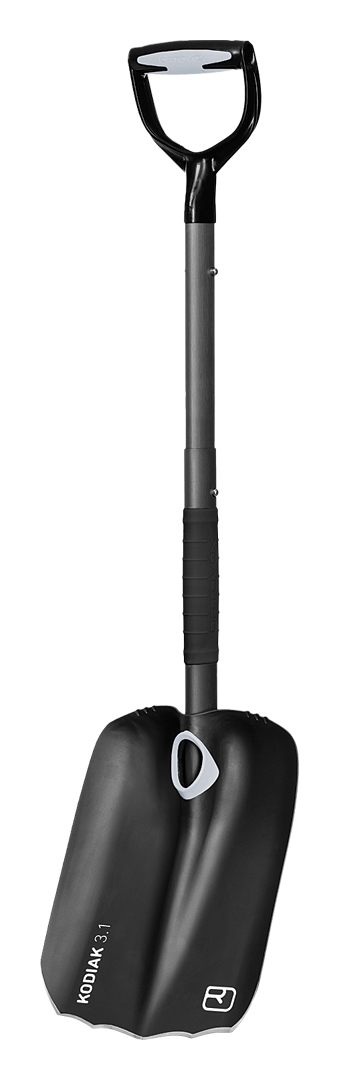 Ortovox Kodiak Shovel - RevZilla