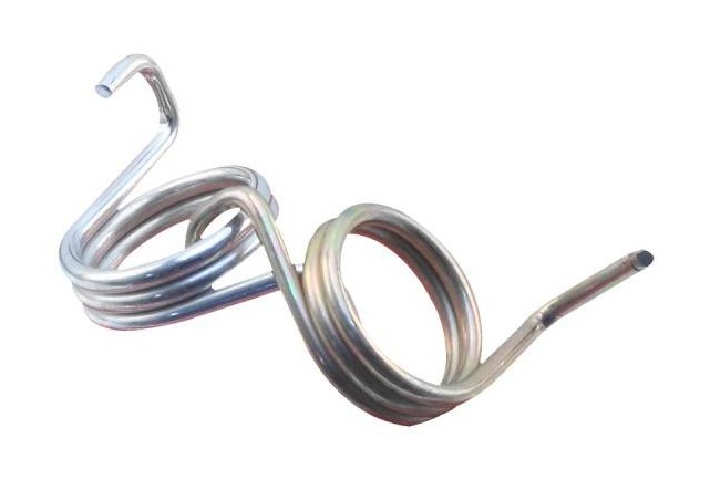 Fastway Replacement Footpeg Spring Set - RevZilla