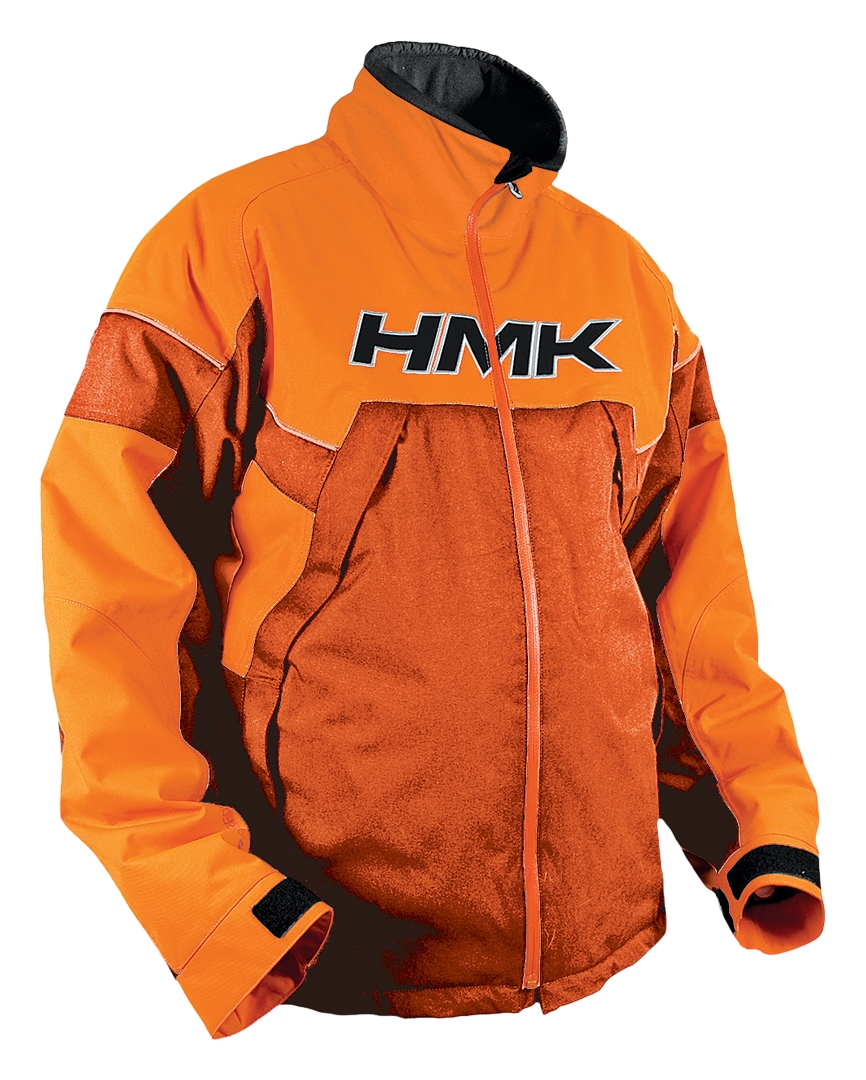 HMK Superior TR Jacket (MD) - RevZilla