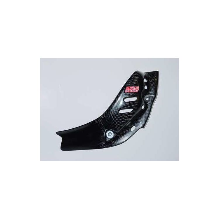 LightSpeed Side Case Guard Honda CRF450R / X 2002-2016 | 10% ($11.99 ...