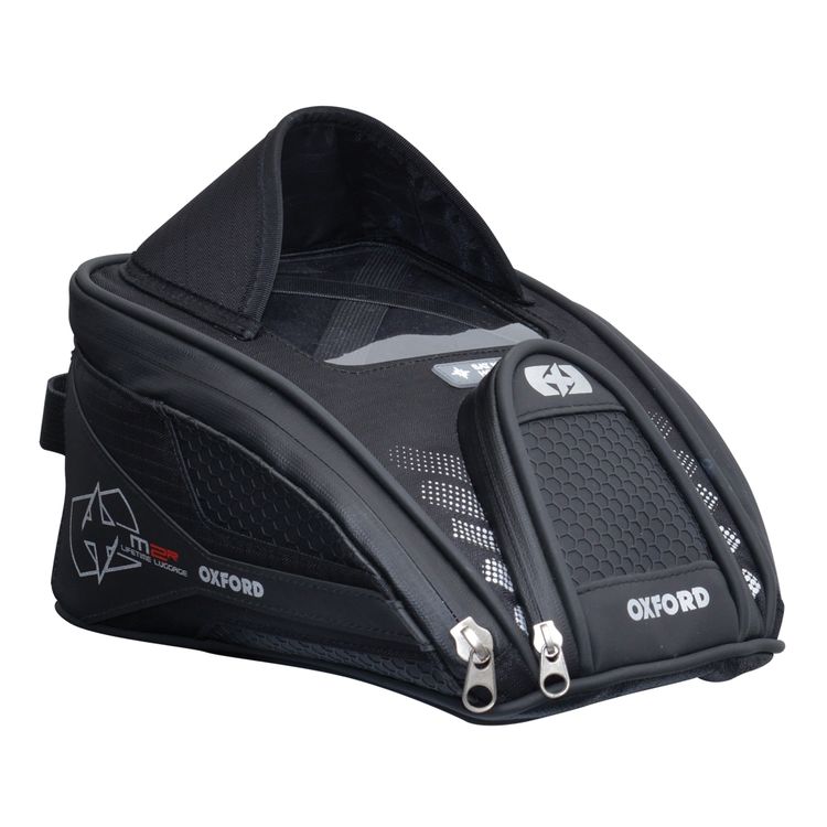 Oxford M2R Mini Magnetic Tank Bag - RevZilla