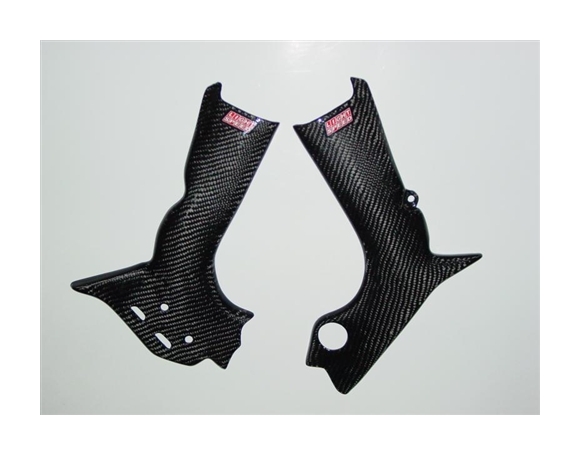 LightSpeed Frame Guards Kawasaki KX250F 2006-2008 | 10% ($12.19) Off ...