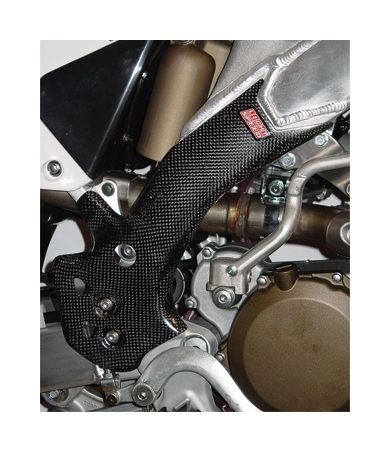 LightSpeed Frame Guards Kawasaki KX450F 2016 | 10% ($12.19) Off! - RevZilla