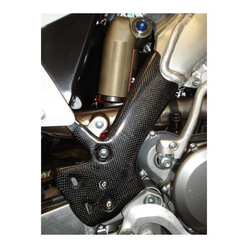 LightSpeed Frame Guards - RevZilla