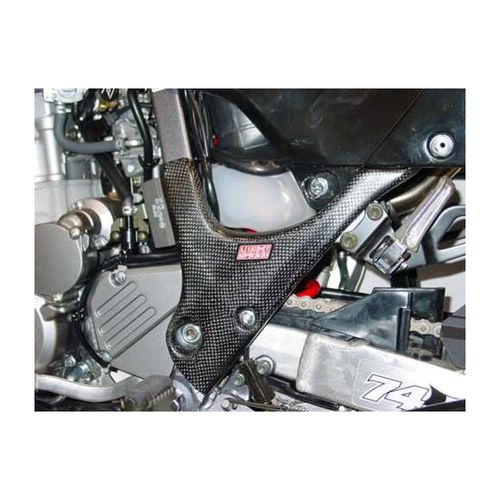 LightSpeed Frame Guards - RevZilla