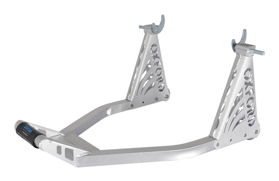 Oxford Rear Track Stand - RevZilla