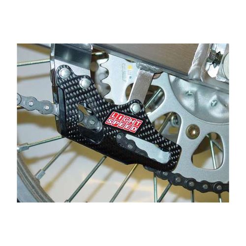 LightSpeed Chain Guide Cage - RevZilla