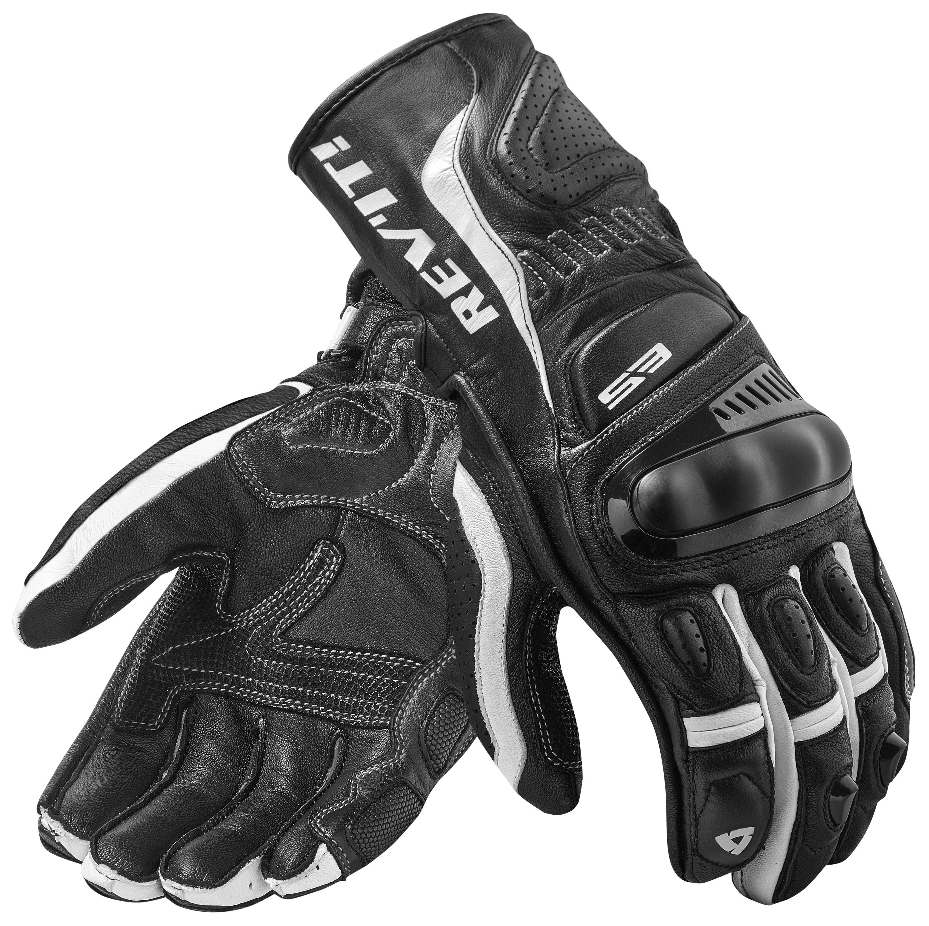 REV'IT! Stellar 2 Gloves - RevZilla