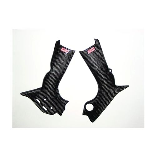 LightSpeed Frame Guards - RevZilla